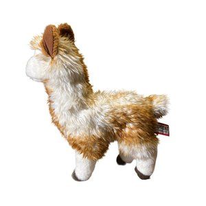 Douglas The Cuddle Toy | Toys | Douglas The Cuddle Toy Llama Alpaca ...